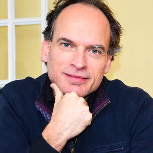 Richmond Symphony Youth Orchestra